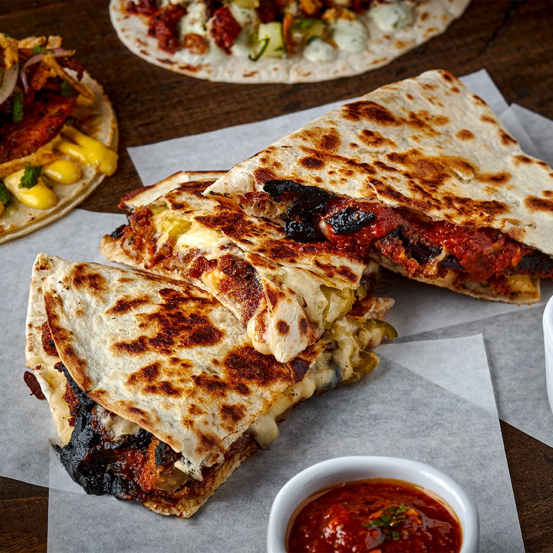 Taco Bamba Taqueria - Fair Lakes