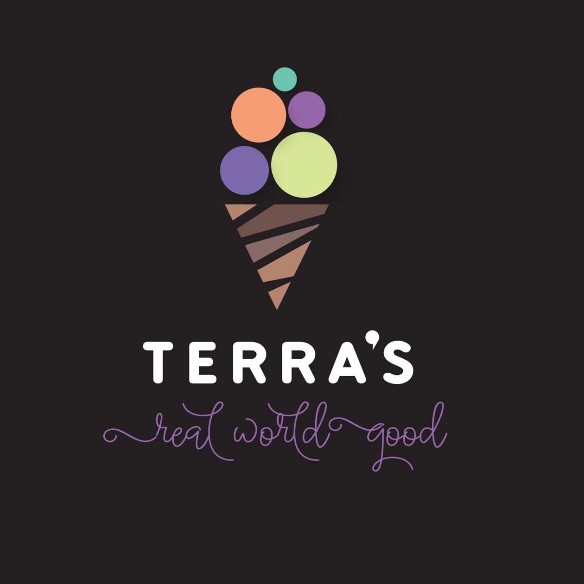 Terra’s Ice Cream, Coffee and Sweets