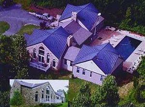 Tully House Luxury Rental