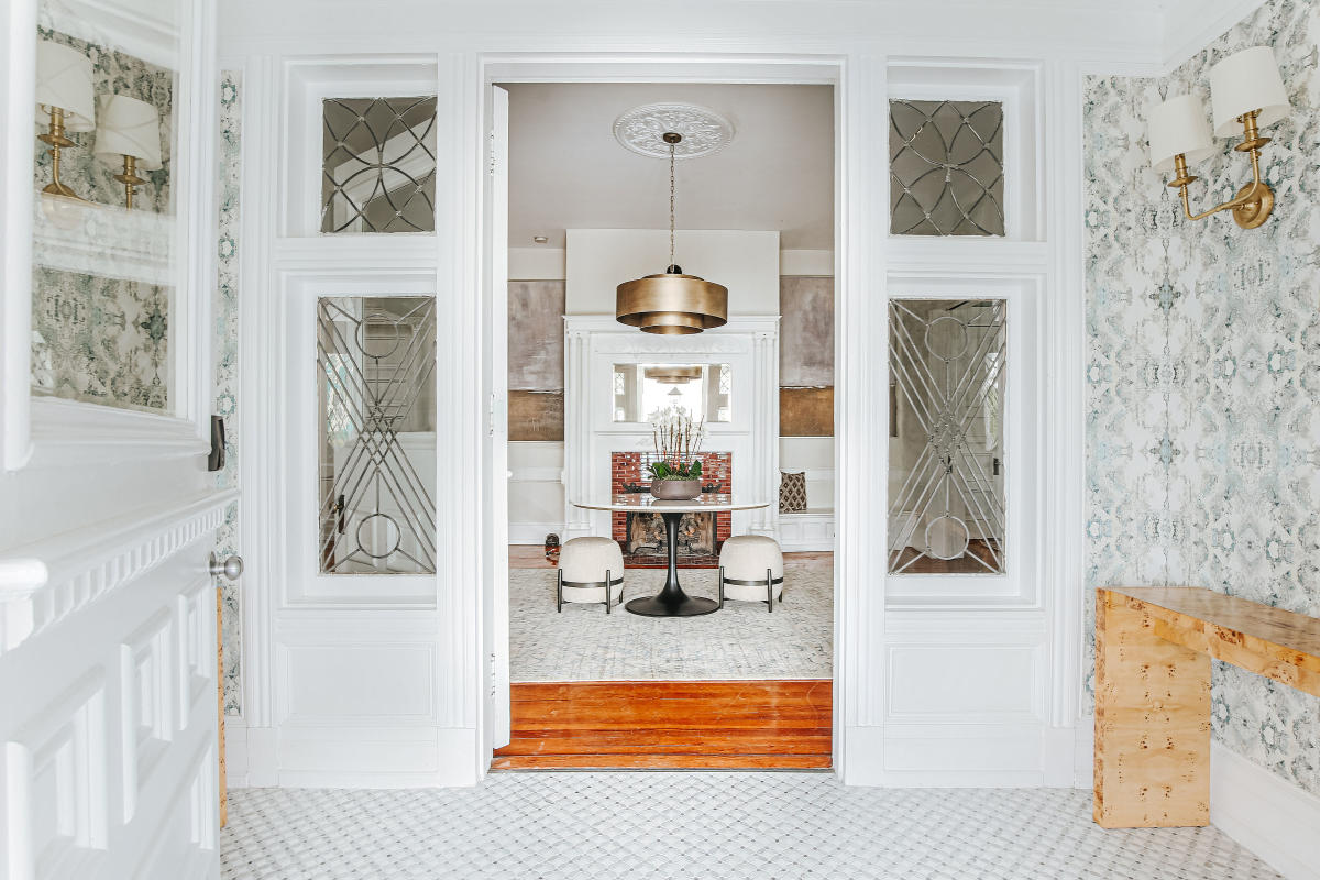 The Historic Berkeley Place