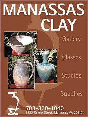 Manassas Clay
