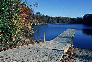 Lake Ridge Park and Marina