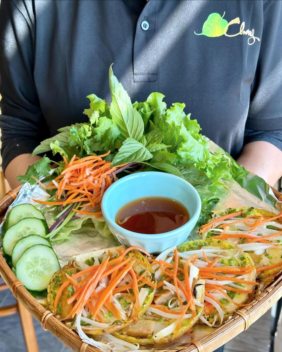 Chay Restaurant