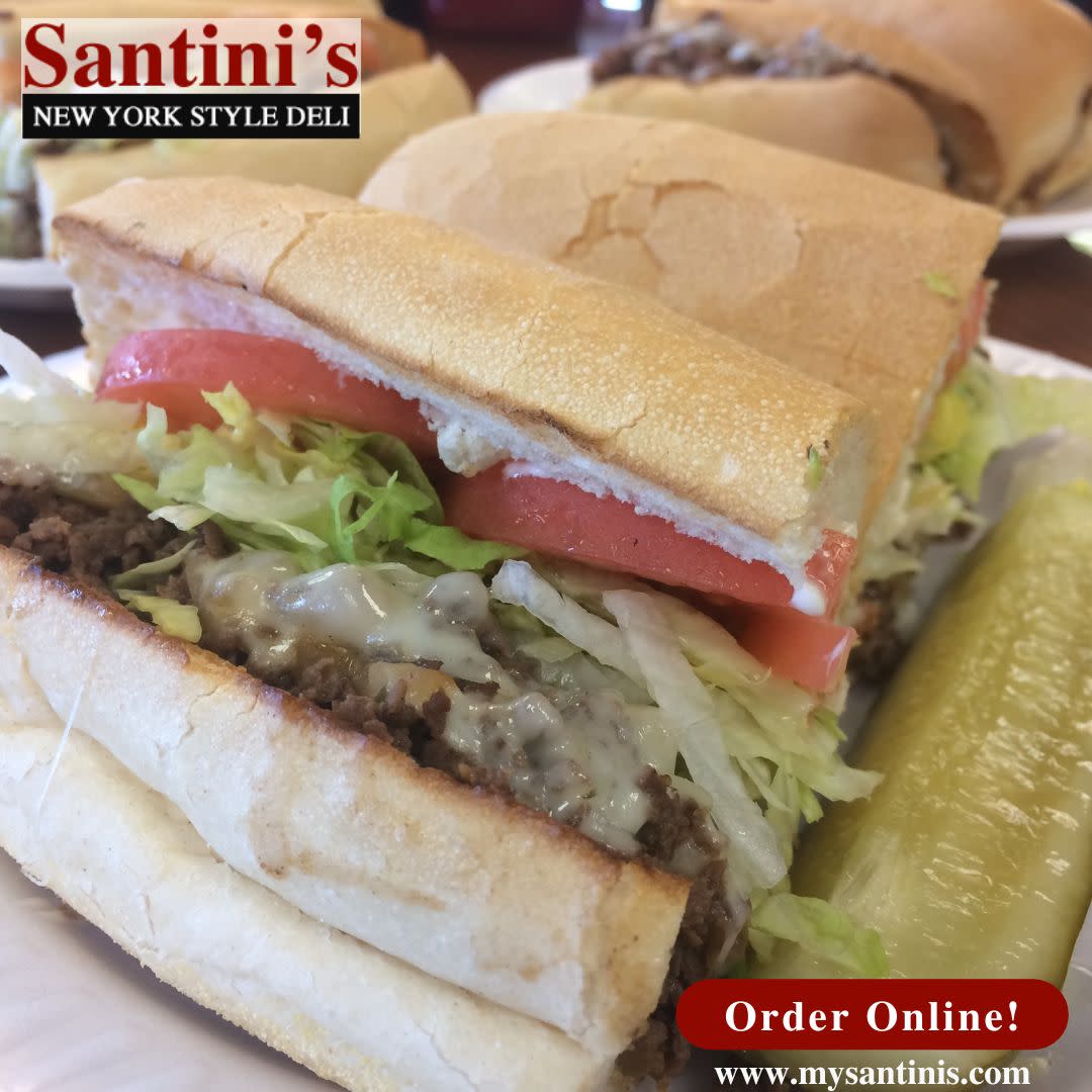 Santini's Deli - McLean