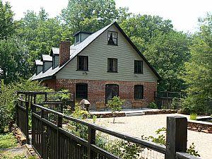 The Carriage House at Warren Mill