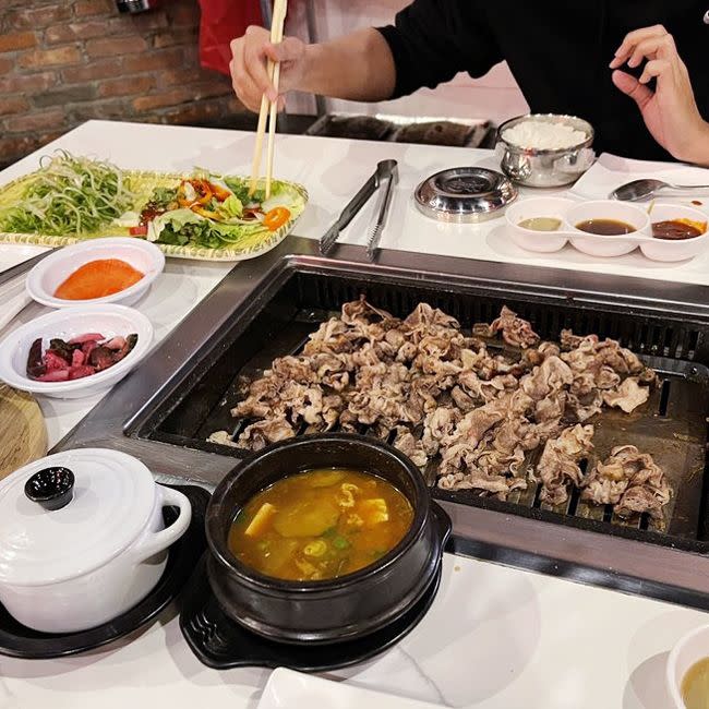 Meat Project - Centreville