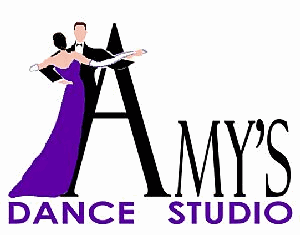 Amy's Dance Studio- Ballroom and Latin Dance Instruction