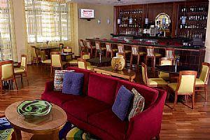 Oyster Point Lounge