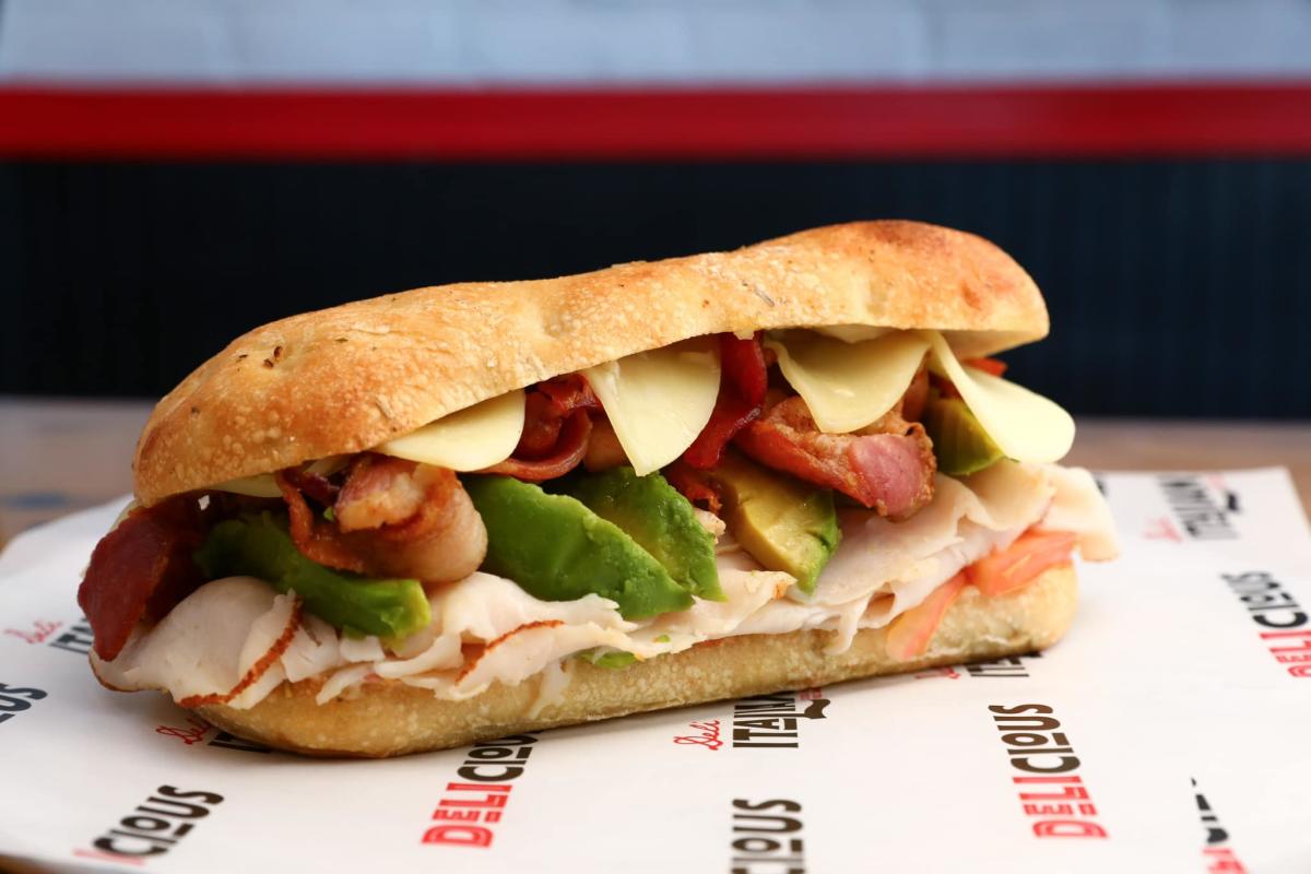 Deli Italiano - Herndon