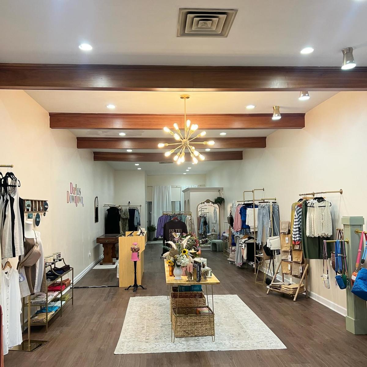 Darla's Downtown Boutique