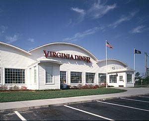 Virginia Diner Restaurant