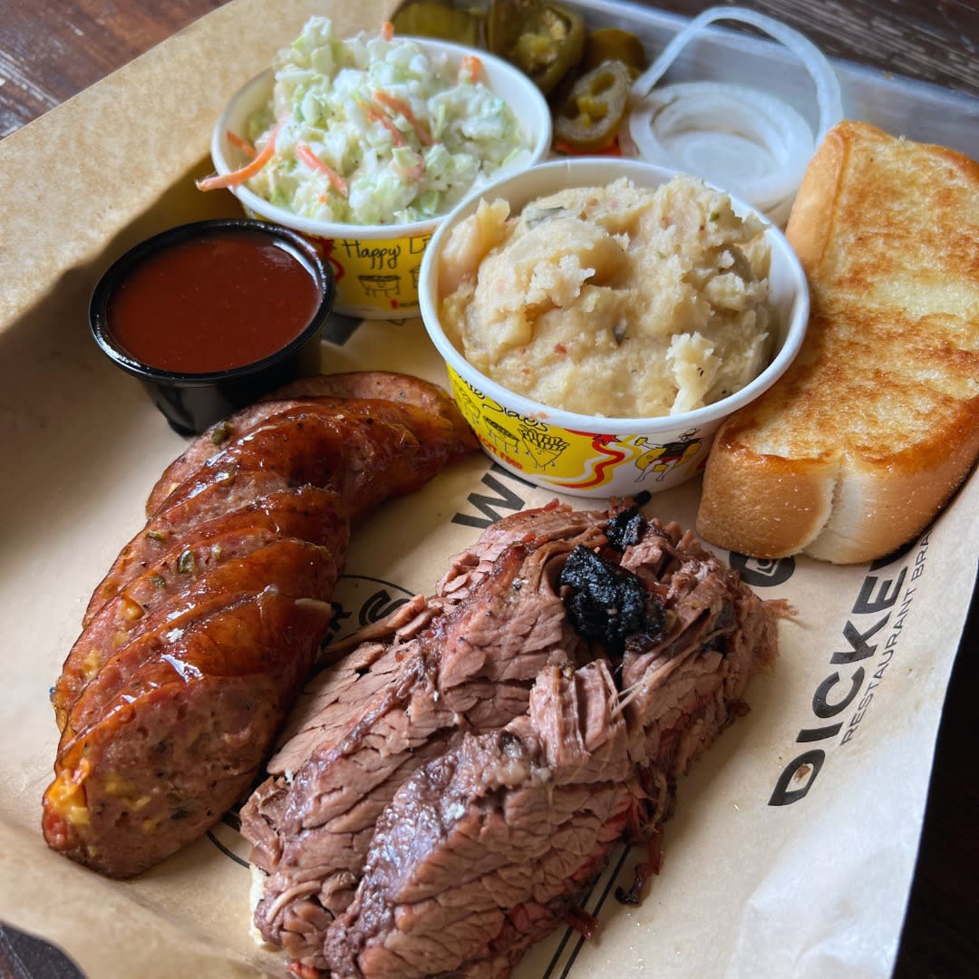 Dickey's Barbecue Pit - Herndon