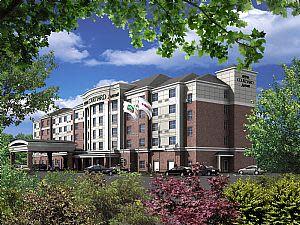 Courtyard by Marriott - Winchester