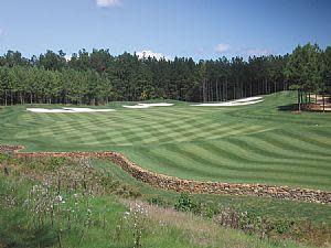 Spring Creek Golf Club