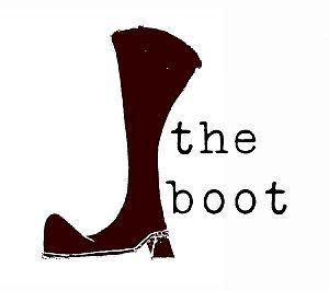 the boot