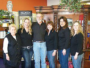 His & Hers Beauty Salon