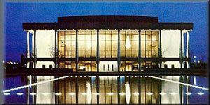 Chrysler Hall