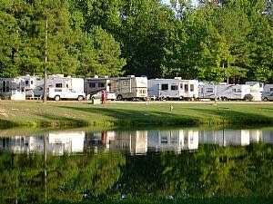 South Forty RV Resort and Campground