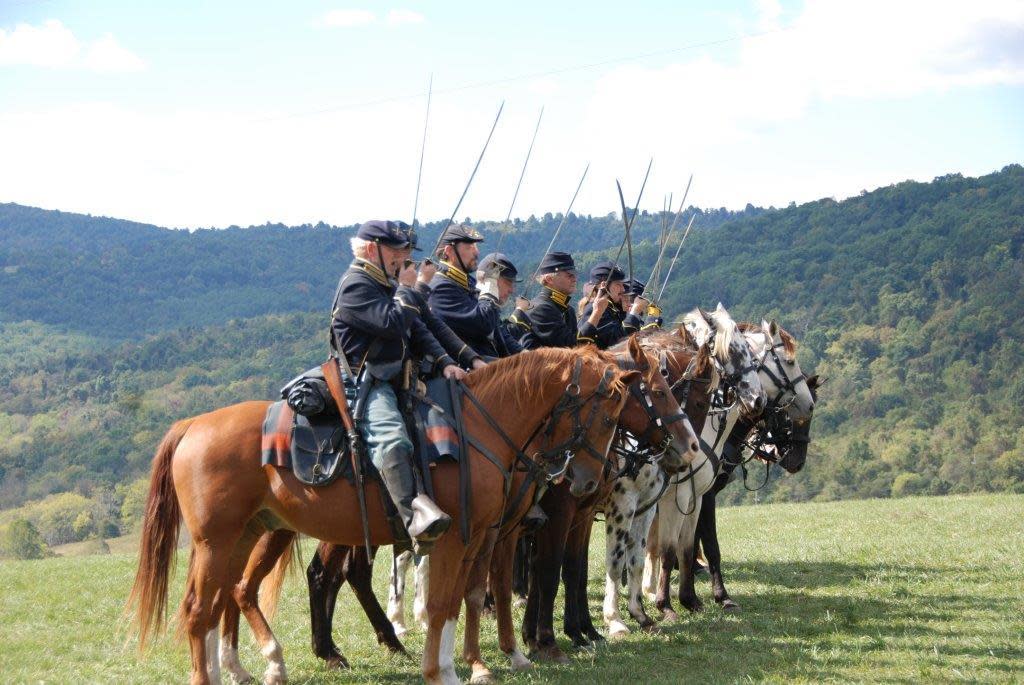 Battle of Front Royal Driving Tour