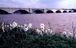 Arlington Memorial Bridge