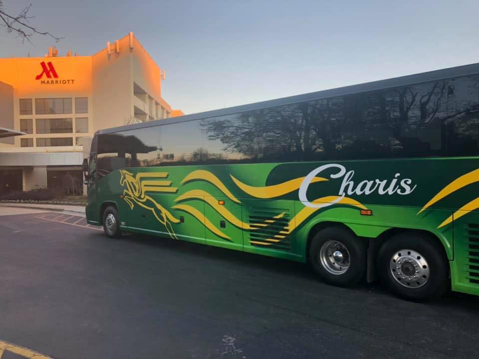 Charis Transportation