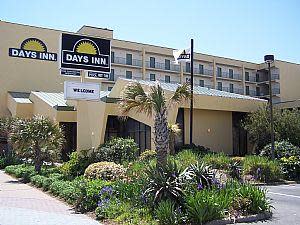 Days Inn At The Beach