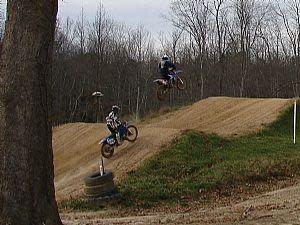 Virginia Motorsports Park - Motocross - VMP-MX