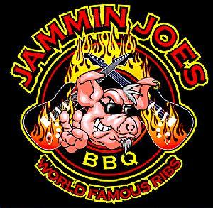 Jammin' Joe's BBQ