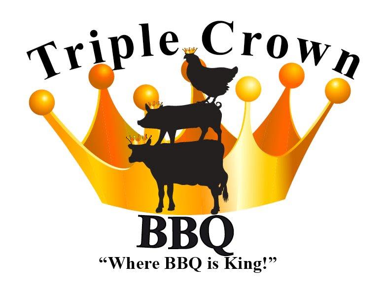 Triple Crown BBQ