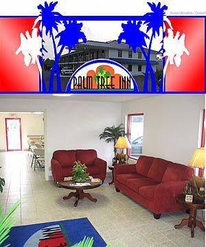 Palm Tree Inn