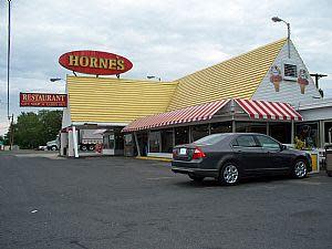 Horne's Restaurant