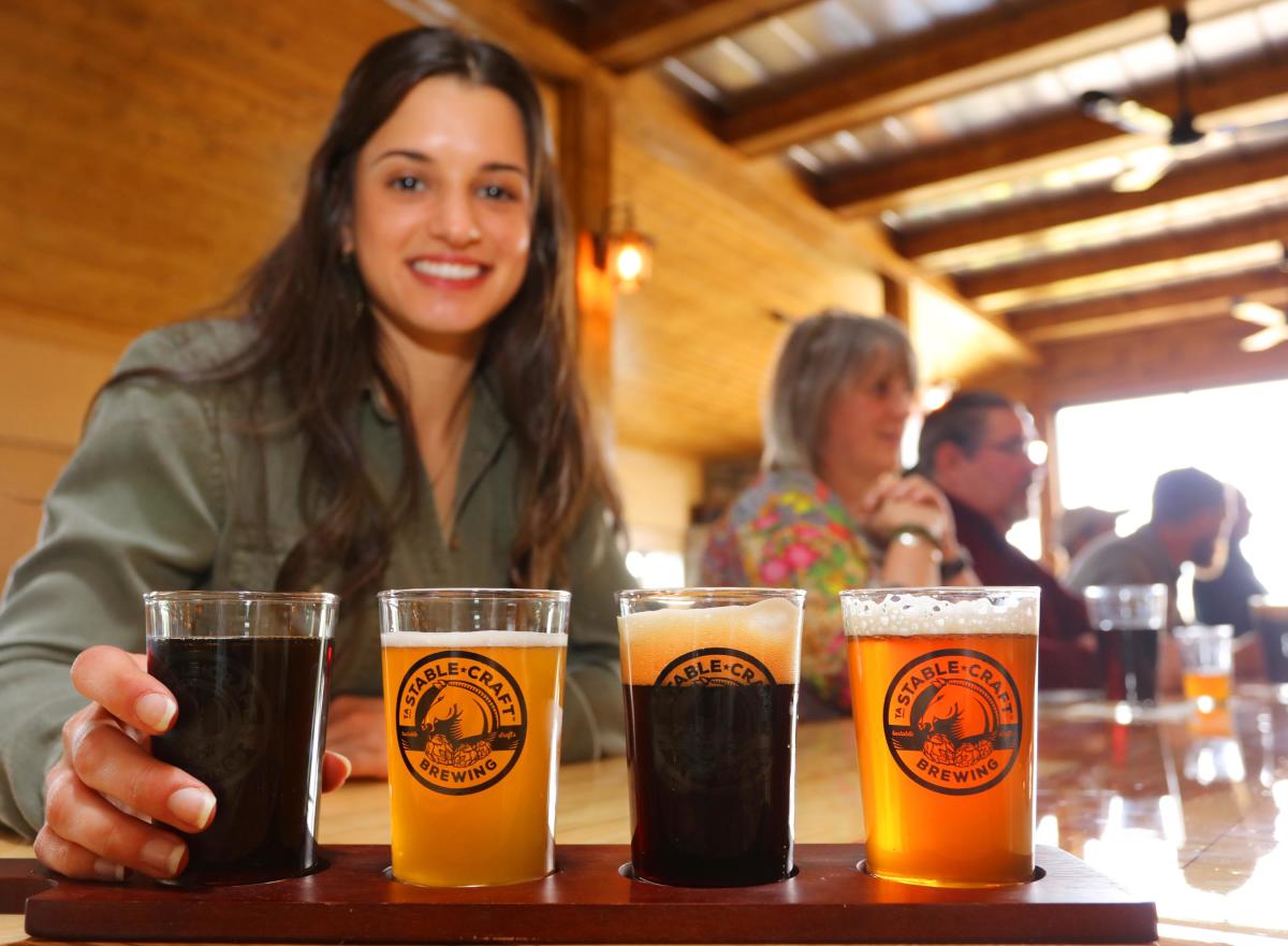 Stable Craft Brewing