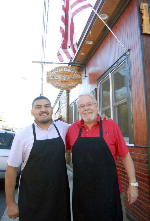 Uncle Elder's Family Restaurant