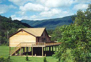 Rippling River Cabin