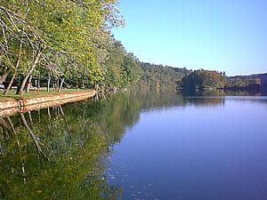 Monacan Park