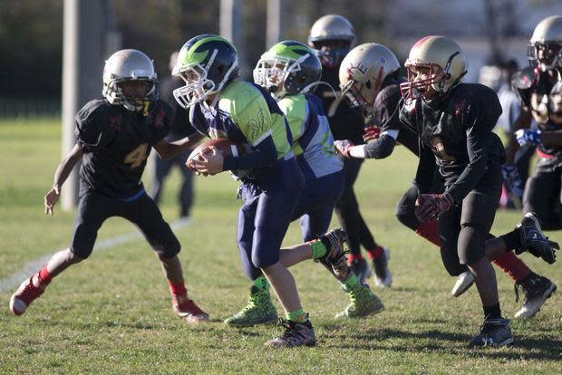 River's Edge Sports Complex