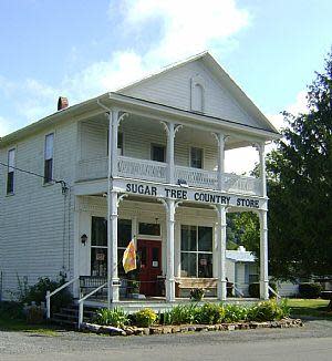 Sugar Tree Country Store