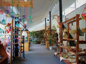 Glassworks Gallery