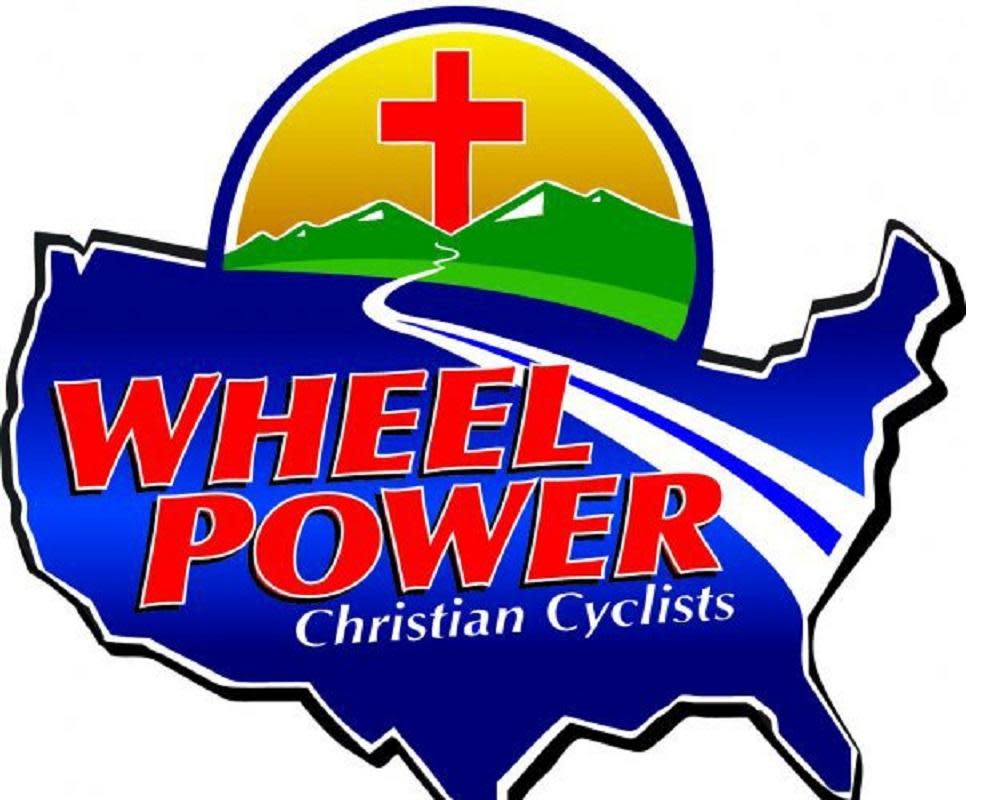 Wheel Power Christian Cyclists