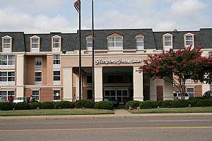 Hampton Inn and Suites Richmond Road