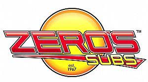 Zero's Subs, Ashburn