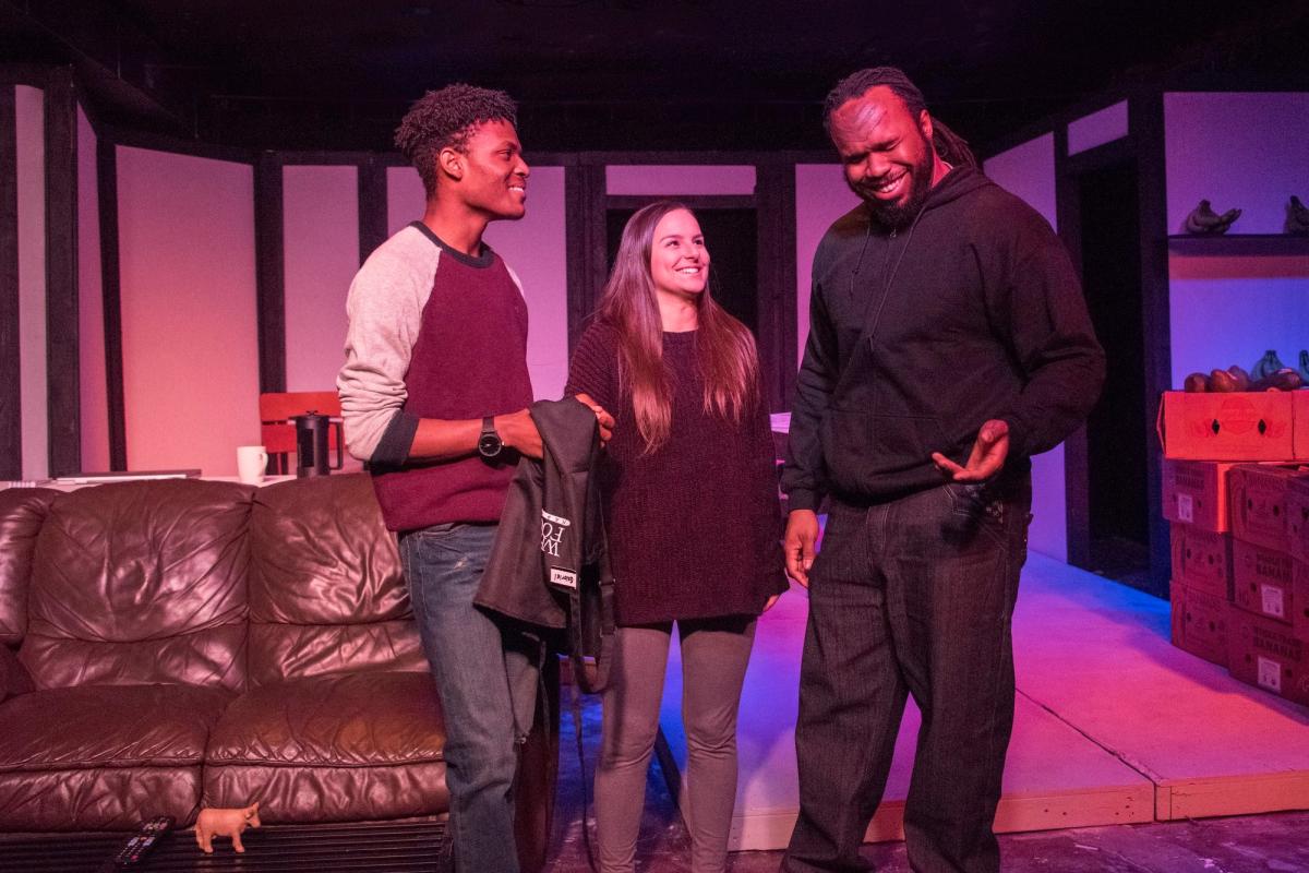 5th Wall Theatre