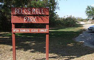 Bells Mill Park