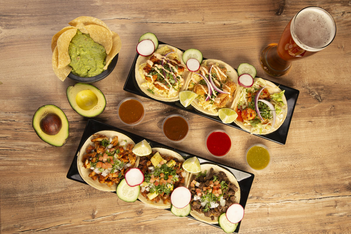 Taco Ssam