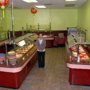 Great Wall Restaurant