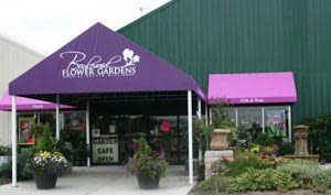 Boulevard Flower Gardens