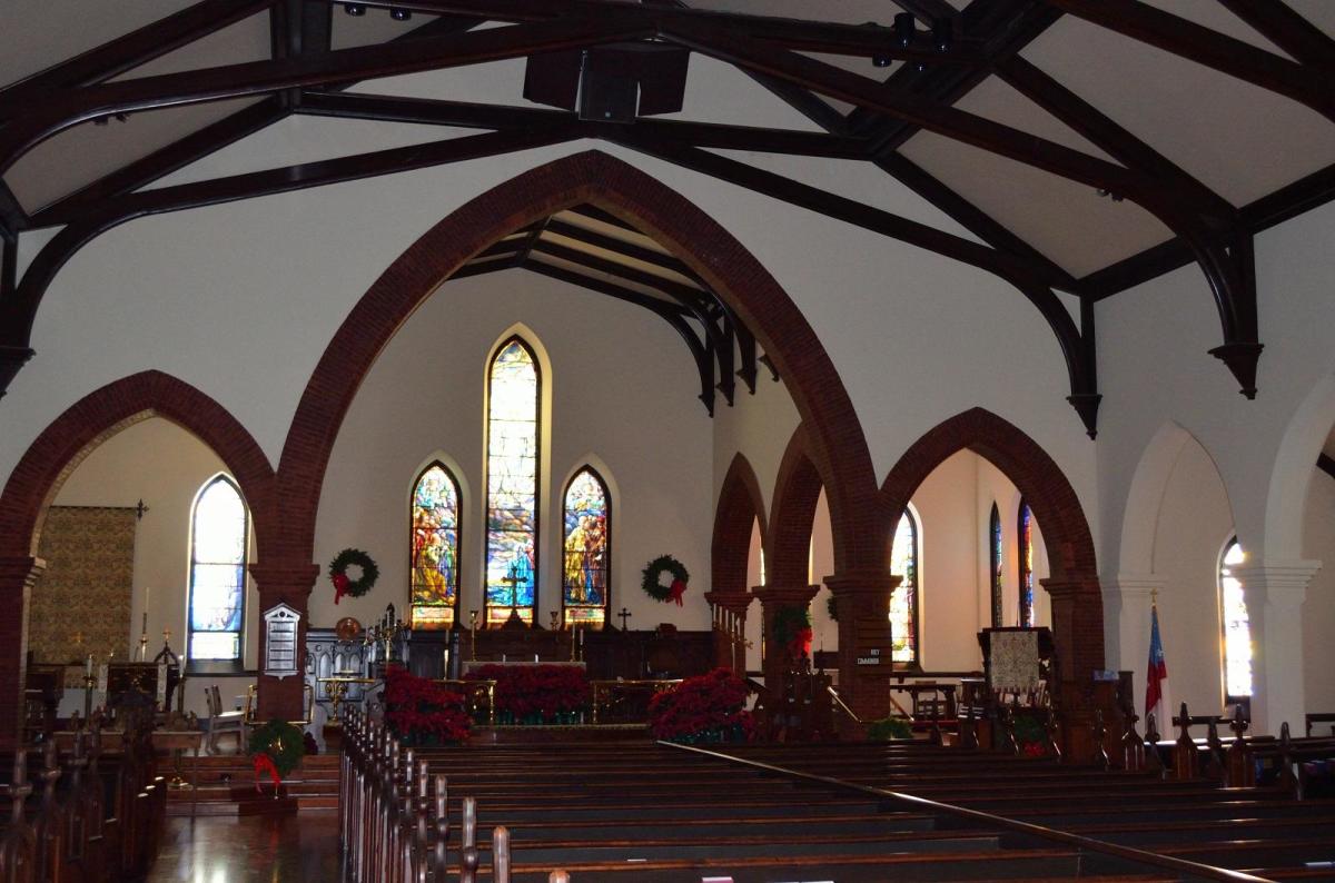 Trinity Episcopal Church