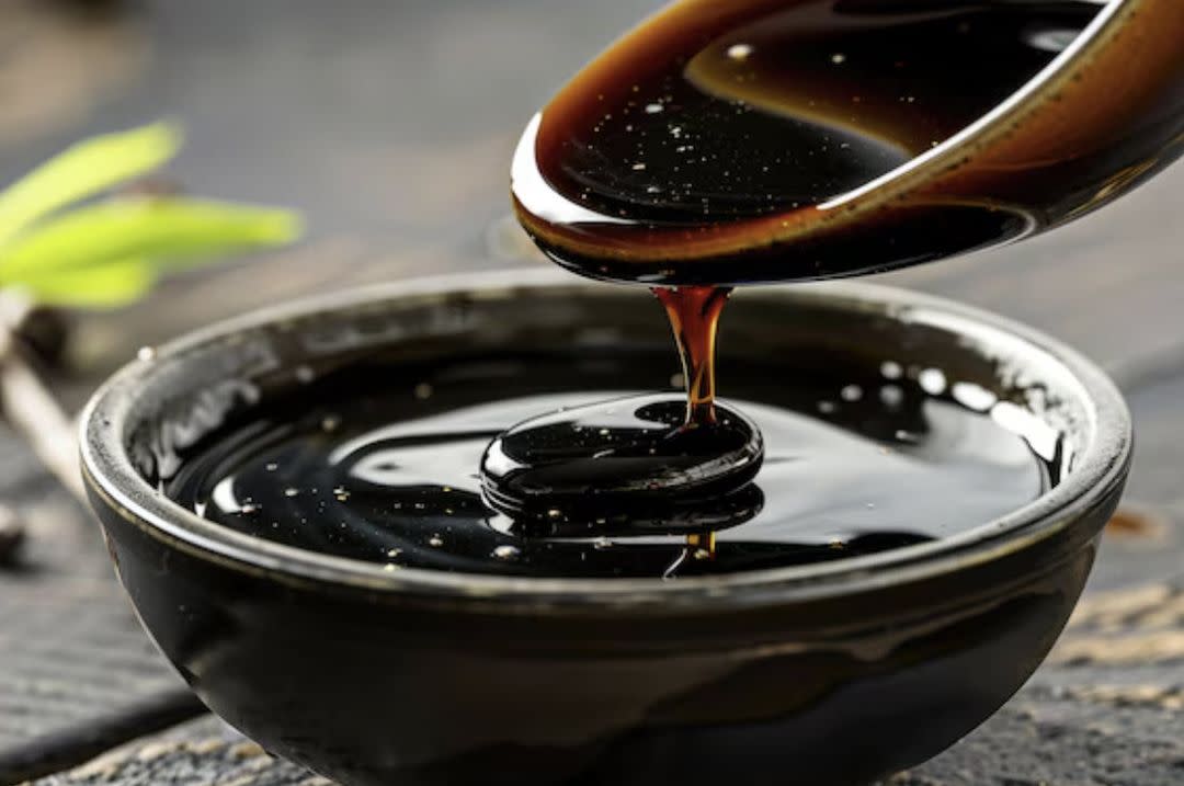 Whitetop Mountain Sorghum Molasses Festival
