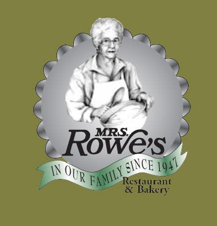Mrs. Rowe's Family Restaurant