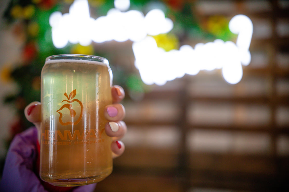 Henway Hard Cider Company